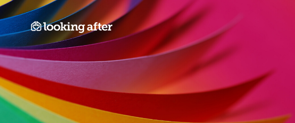 Colour and light contrast in dementia care